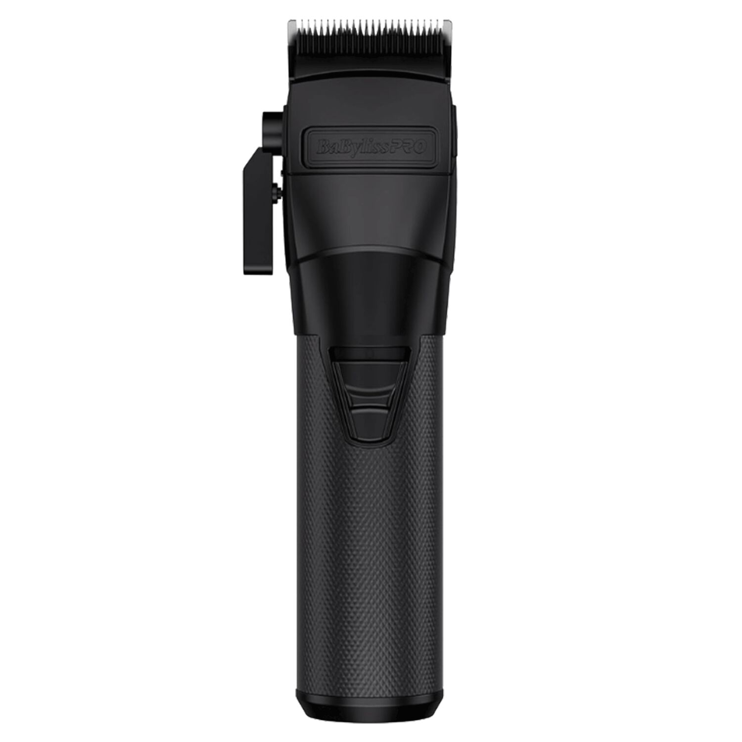 Matte Black FXONE Clipper - BaBylissPRO | CosmoProf