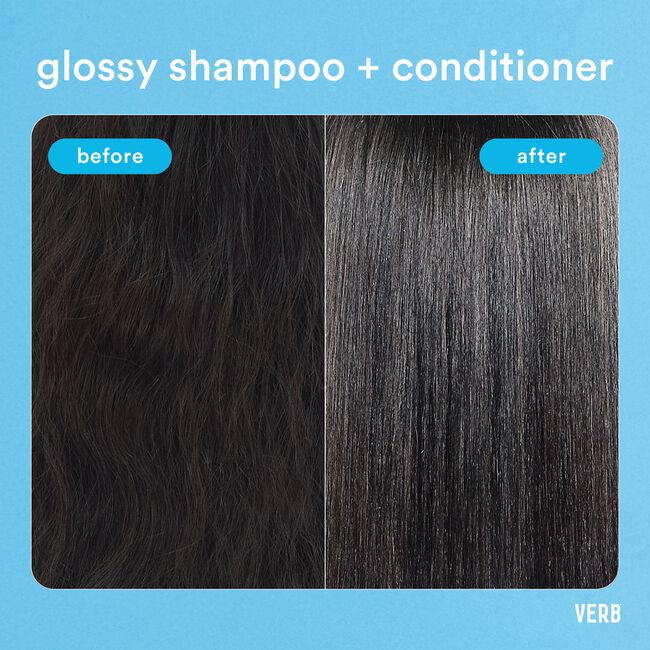 Glossy Conditioner - Verb | CosmoProf