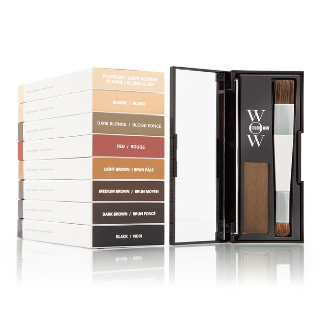 Color Wow Root Cover Up for Salon Professionals