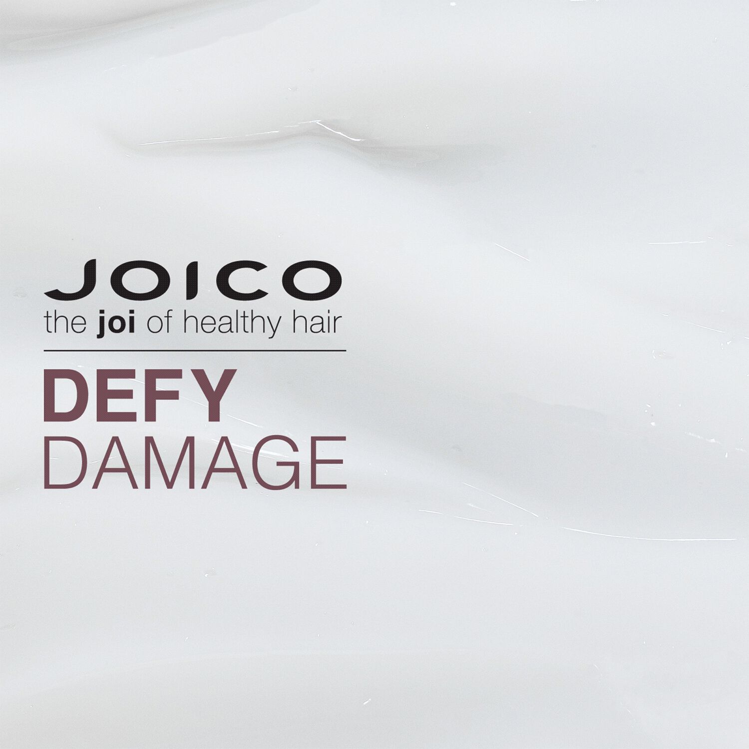 Defy Damage SleepOver Overnight Nourishing Treatment - Joico | CosmoProf