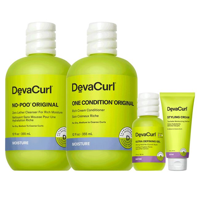 Flex Your Faves Intro - Deva Curl | CosmoProf