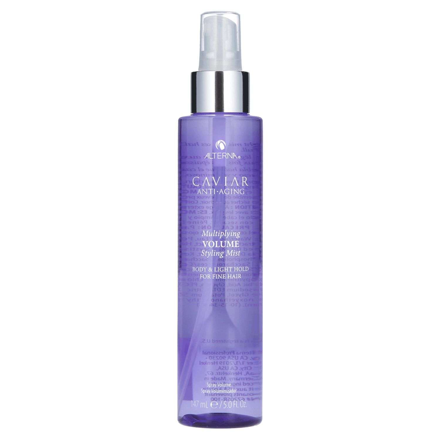 Caviar Anti-Aging Multiplying Volume Styling Mist - Alterna | CosmoProf