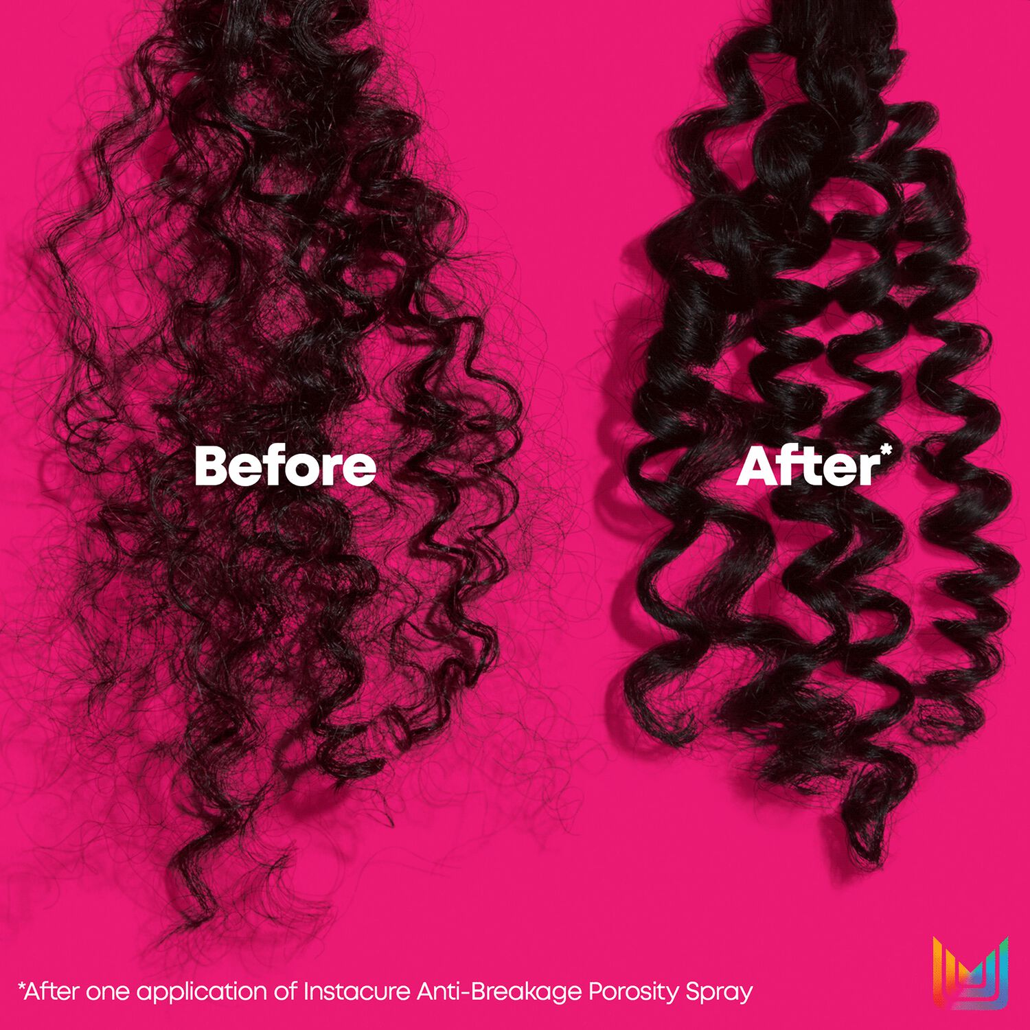 Instacure Tension Reliever Scalp Ease Serum - Matrix | CosmoProf