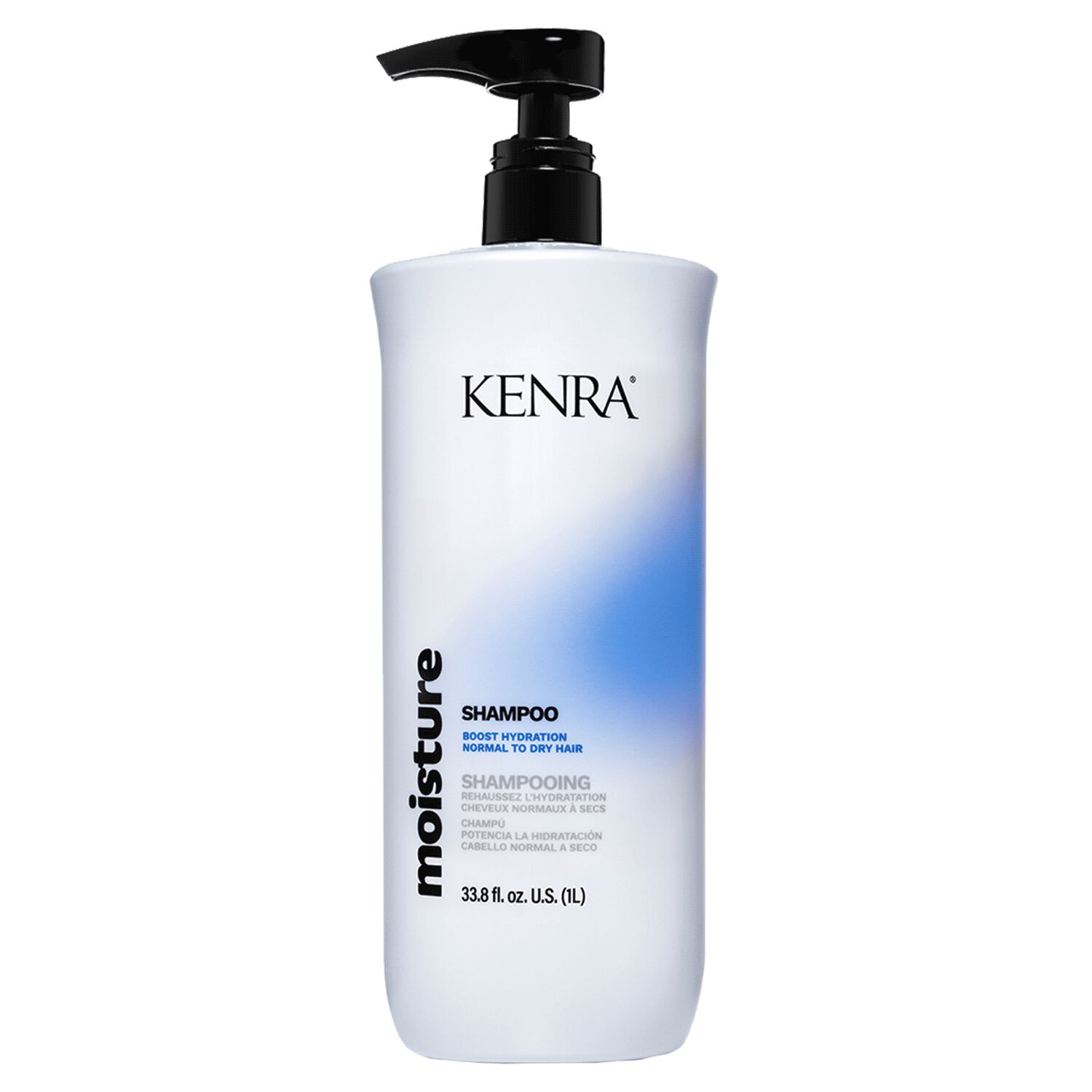 Moisture Shampoo - Kenra Professional | CosmoProf