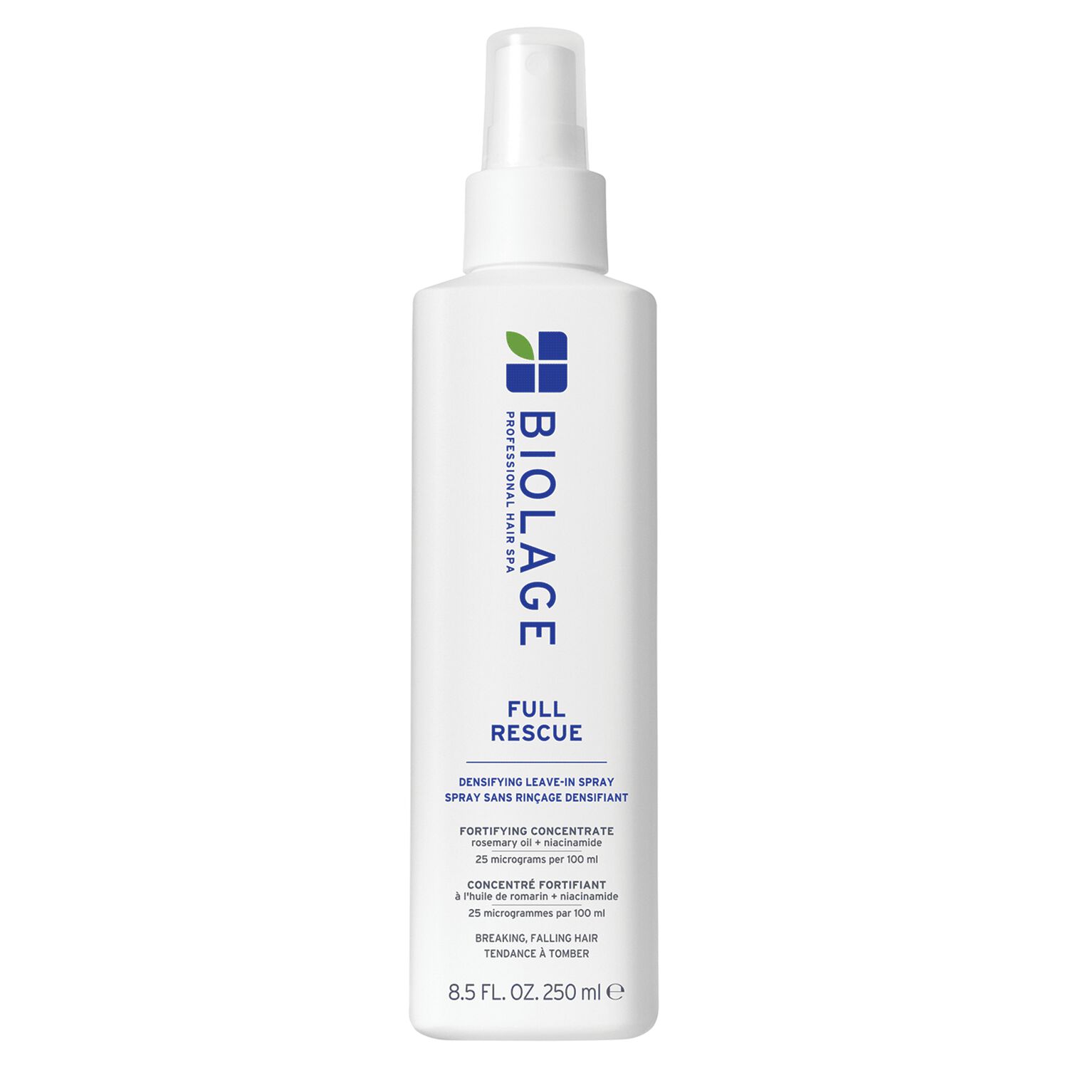 Full Rescue Densifying Leave-In Spray - Biolage | CosmoProf