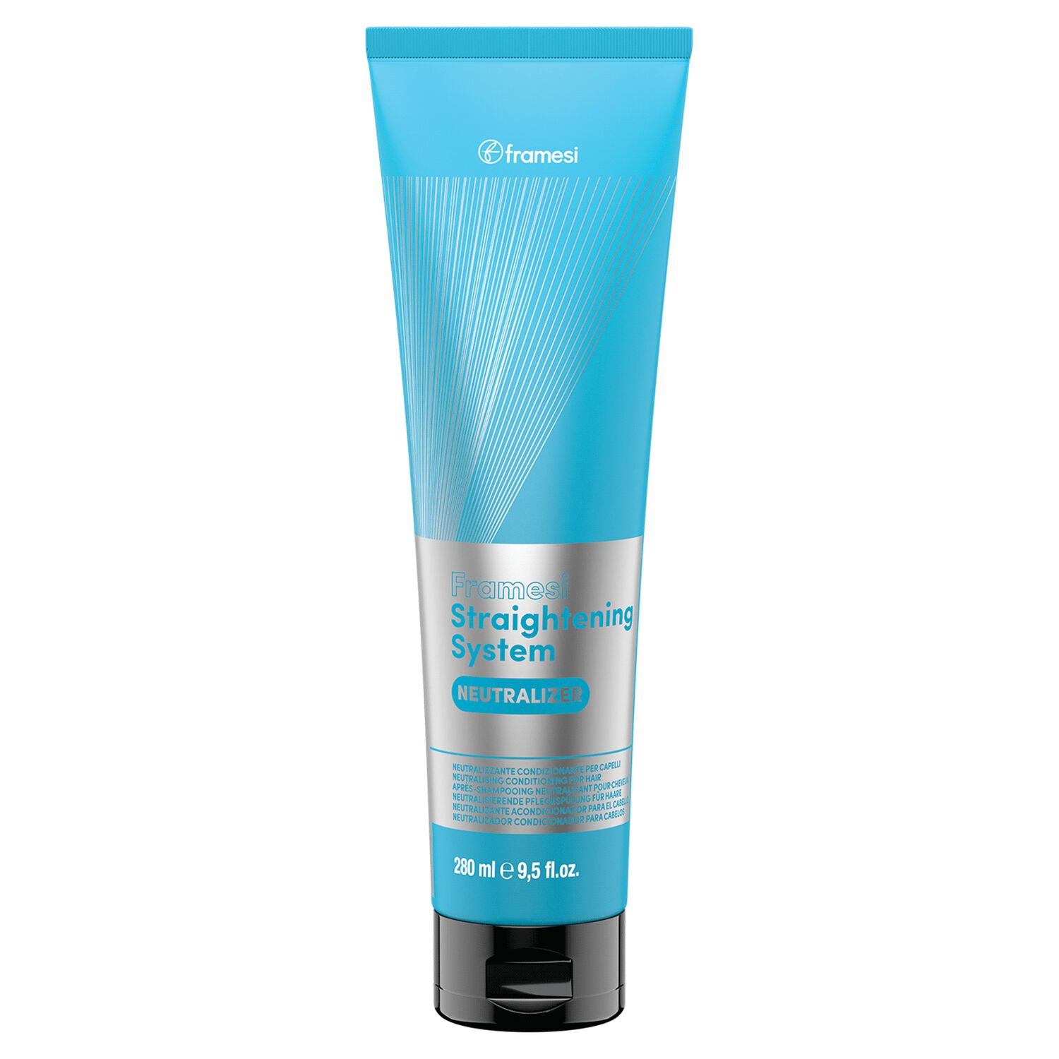 Straightening System Neutralizer - Framesi | CosmoProf