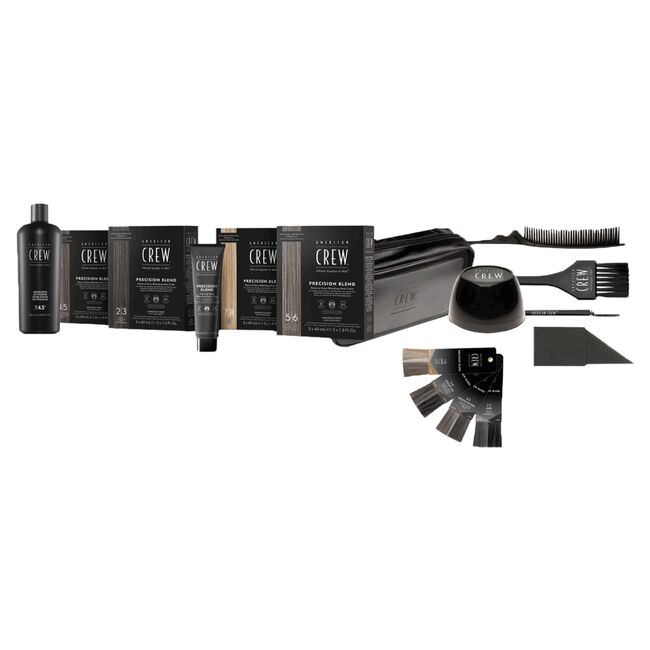 Precision Blend Professional Color System Try Kit | CosmoProf