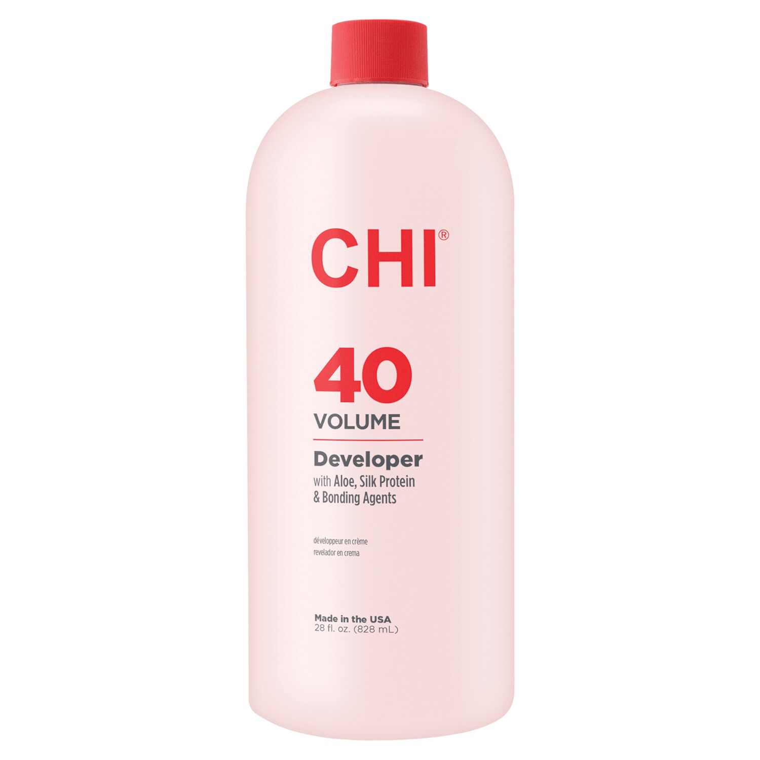 40 Volume Developer - CHI | CosmoProf