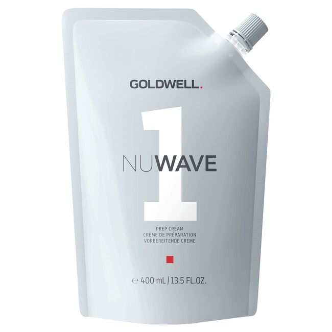 NuWave Launch Kit - Goldwell USA | CosmoProf