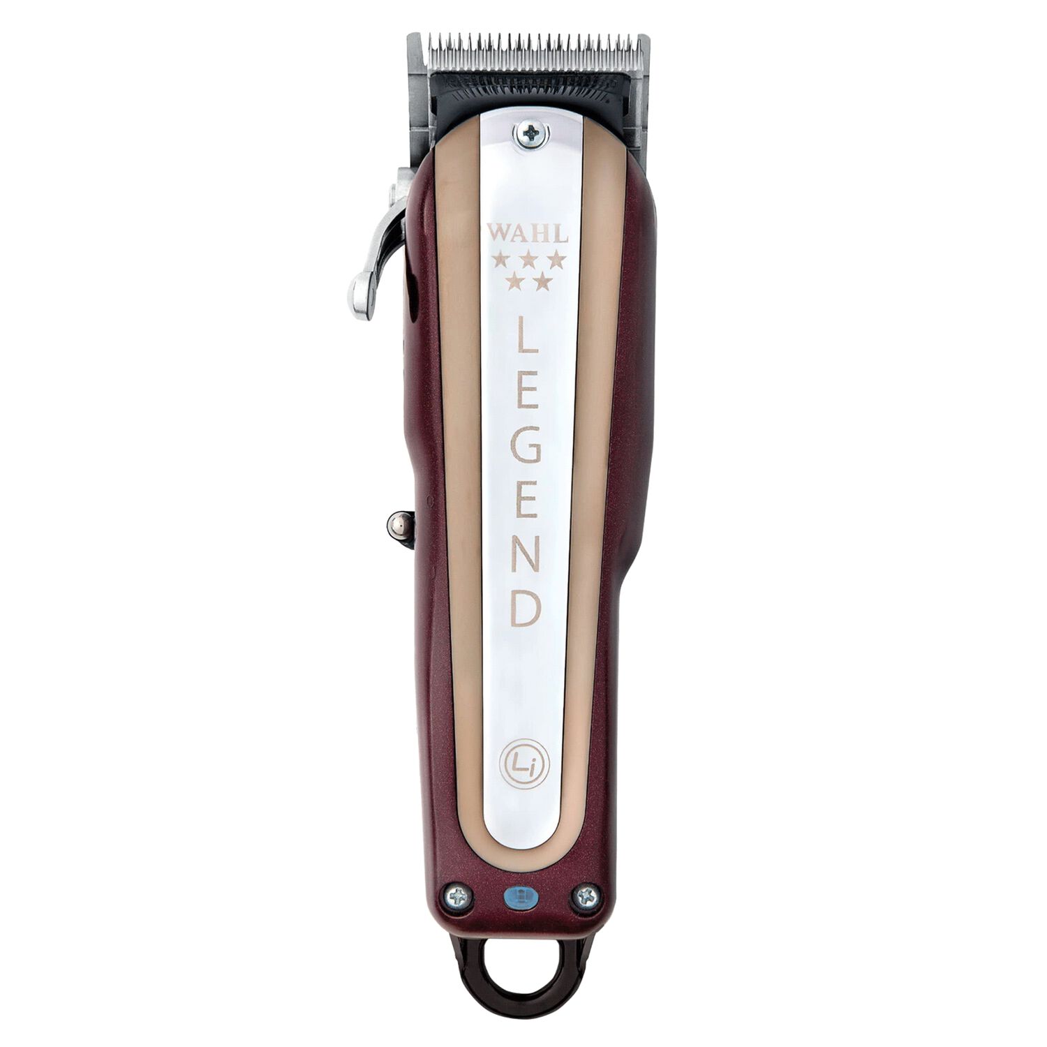 5 Star Cordless Legend Clipper - Wahl Sterling | CosmoProf