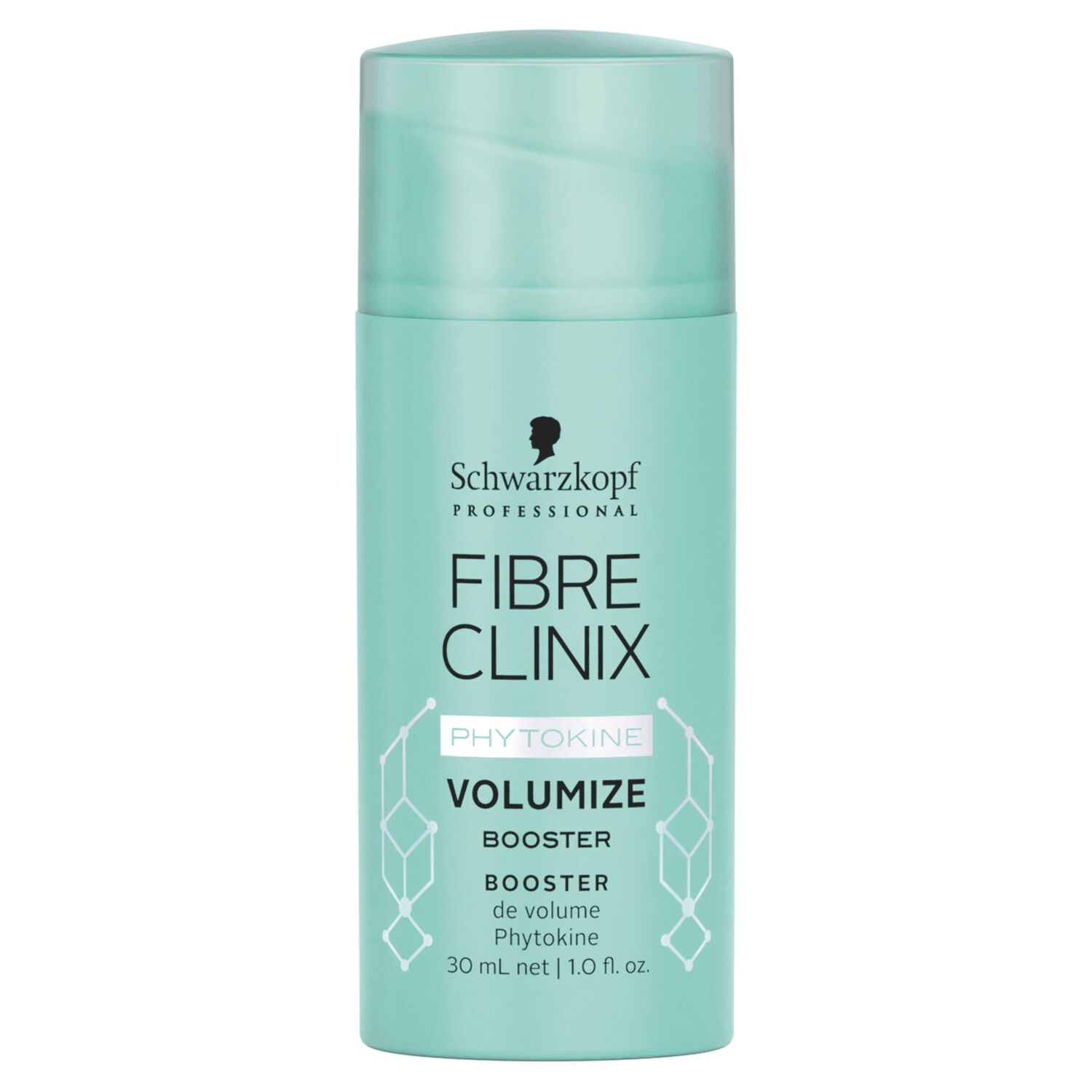 Fibre Clinix Volumize Booster - Schwarzkopf Professional | CosmoProf