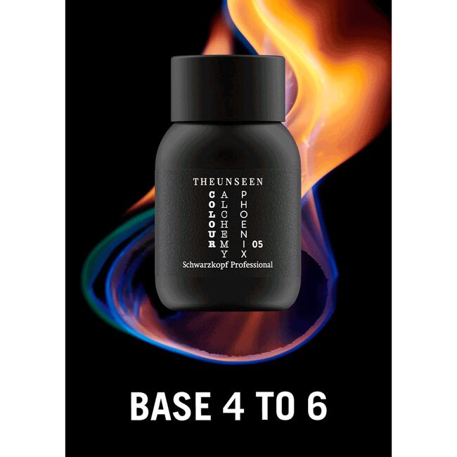 05 Phoenix Colour Alchemy - Schwarzkopf Professional | CosmoProf