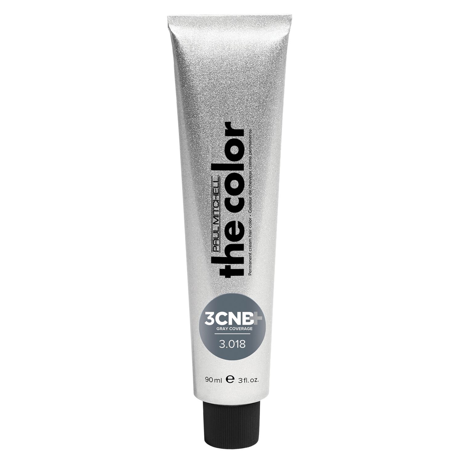 The Color Permanent Cream Hair Color - John Paul Mitchell Systems ...