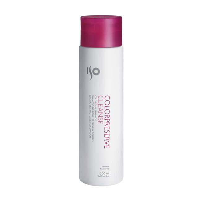 Color Preserve Shampoo, Conditioner Duo - ISO | CosmoProf