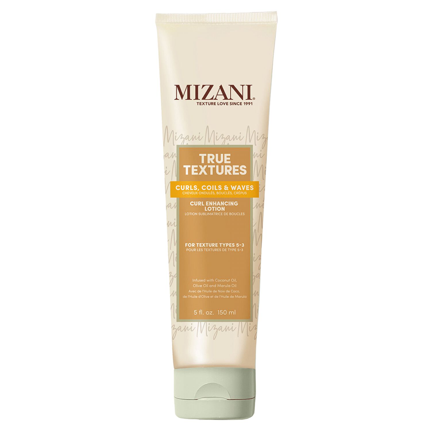 True Textures Curl Enhancing Lotion - Mizani | CosmoProf