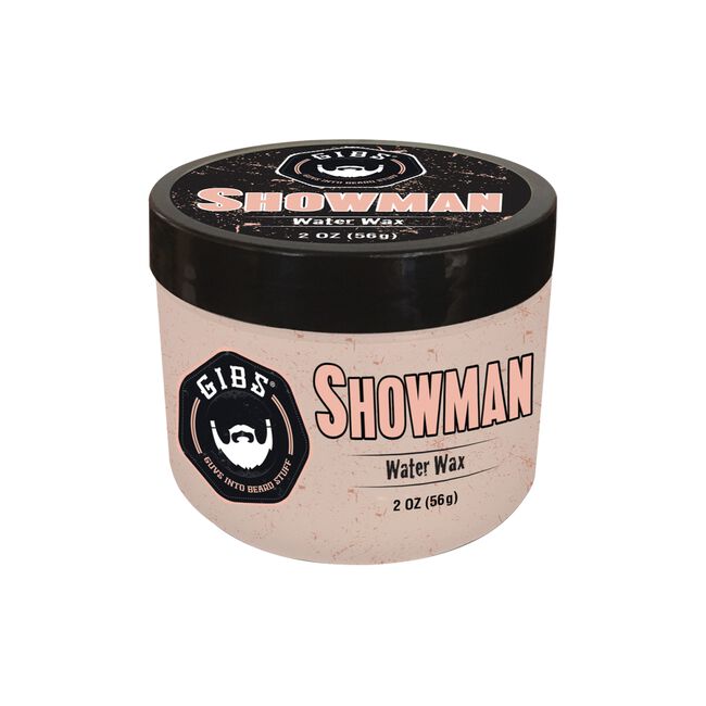 Phantom Matte Shaping Cream, Showman Water Wax-8 Ct Display - GIBS ...