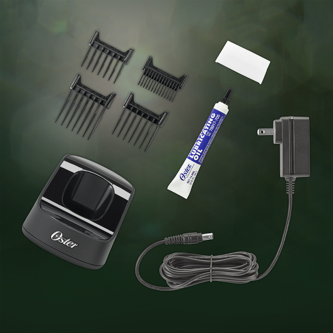Cordless Fast Feed Clipper - Oster | CosmoProf