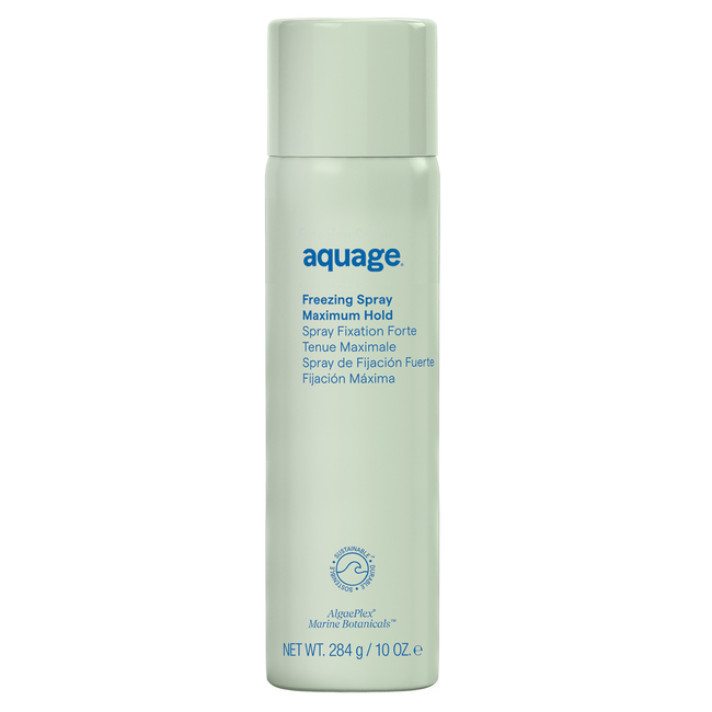 Freezing Spray Maximum Hold - Aquage | CosmoProf
