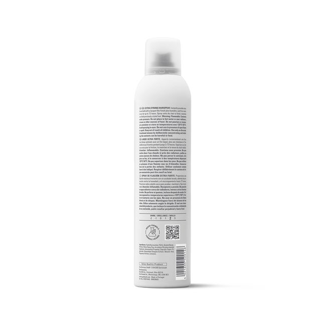 StyleSign Extra Strong Hairspray - Goldwell USA | CosmoProf