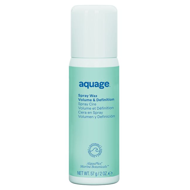 Spray Wax - Aquage | CosmoProf