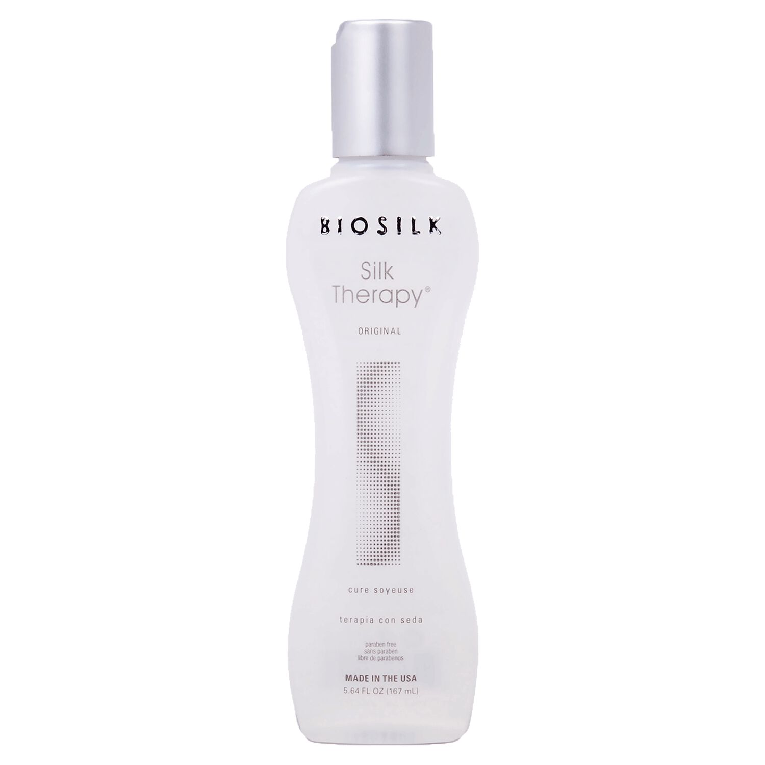 Silk Therapy - BioSilk | CosmoProf