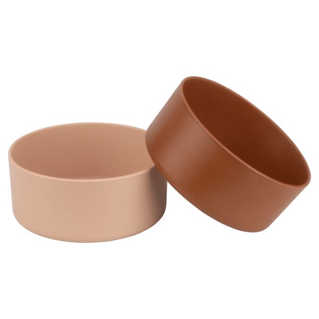 Terra Bamboo Color Bowls - Framar | CosmoProf