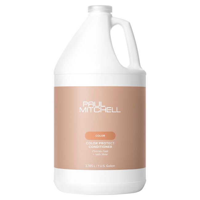 Color Protect Conditioner - John Paul Mitchell Systems | CosmoProf