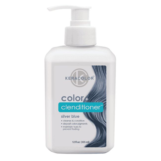 Color Clenditioner Salon Intro - Keracolor | CosmoProf