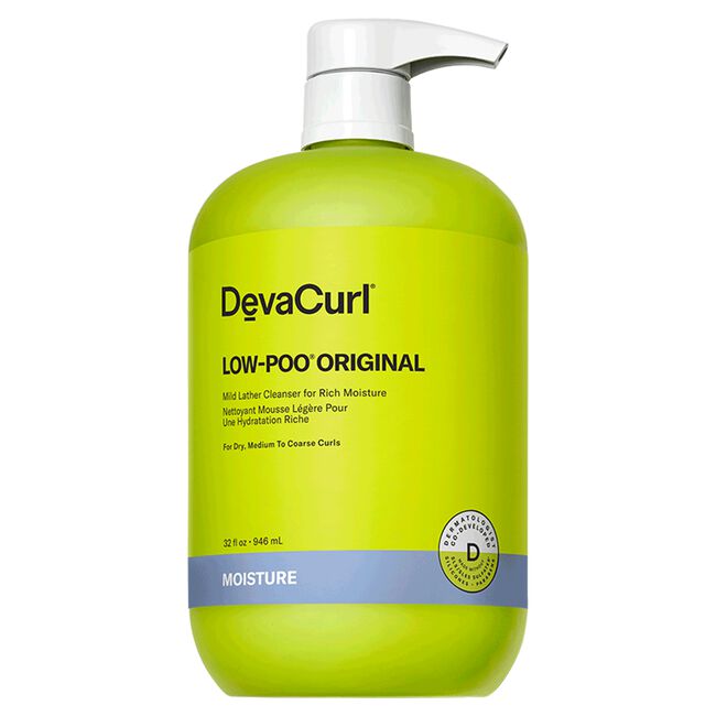 Low-Poo Original - Deva Curl | CosmoProf