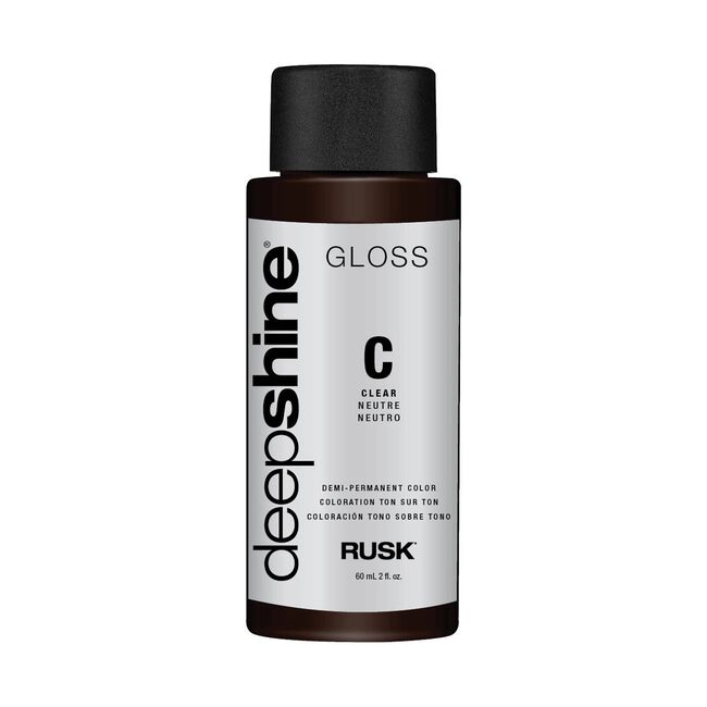 Clear - Rusk | CosmoProf