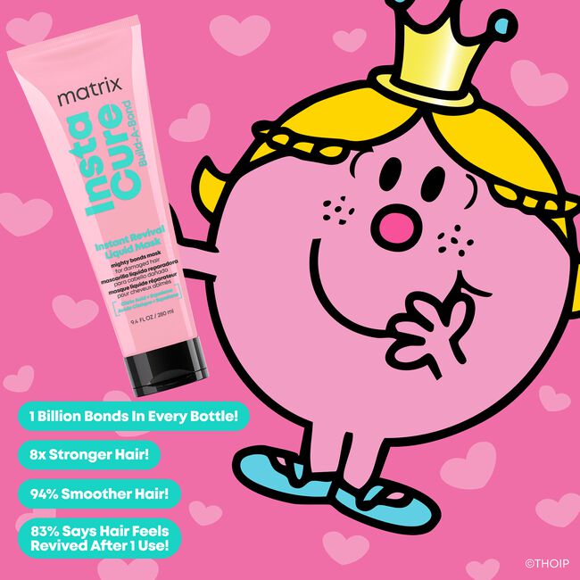 Instacure Build-A-Bond Holiday Kit - Matrix | CosmoProf