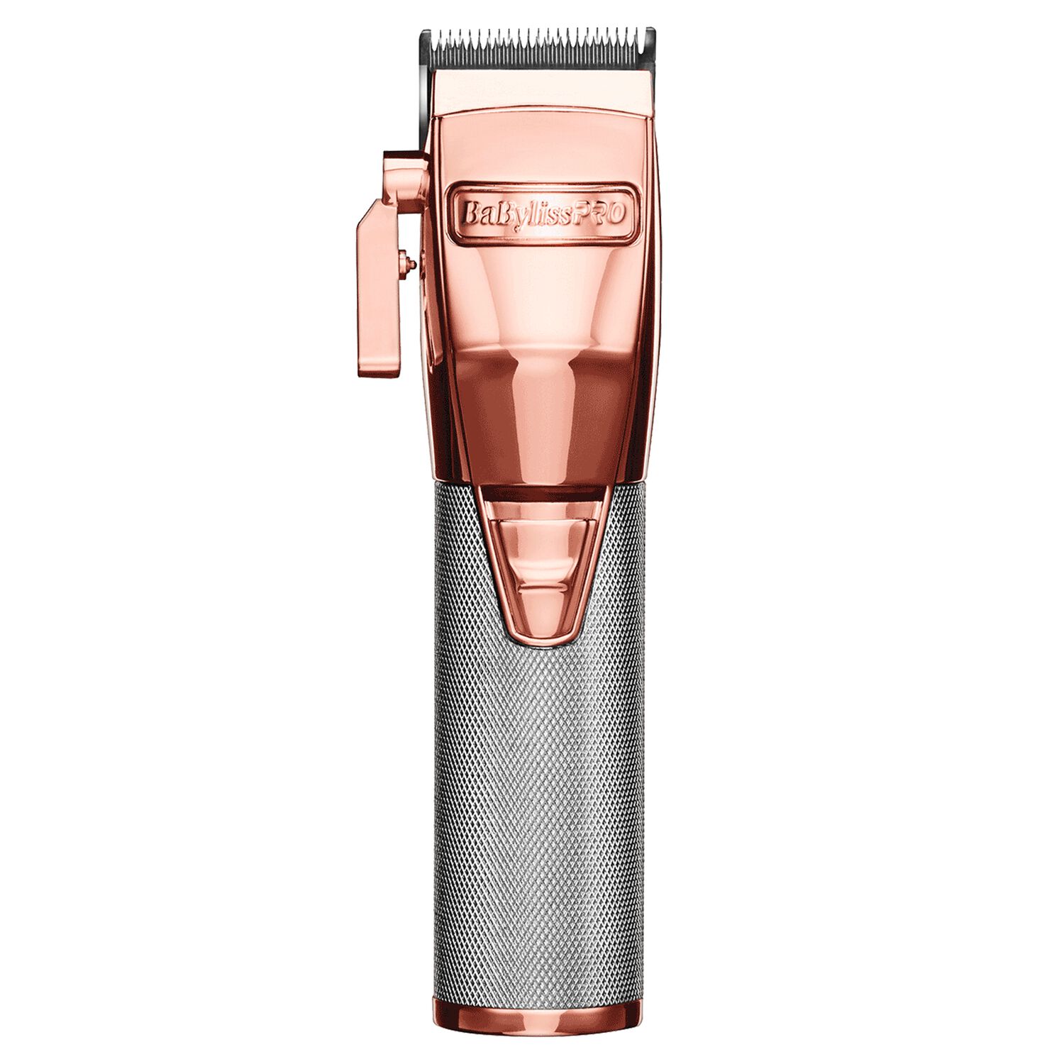 ROSEFX Cordless Clipper - BaBylissPRO | CosmoProf