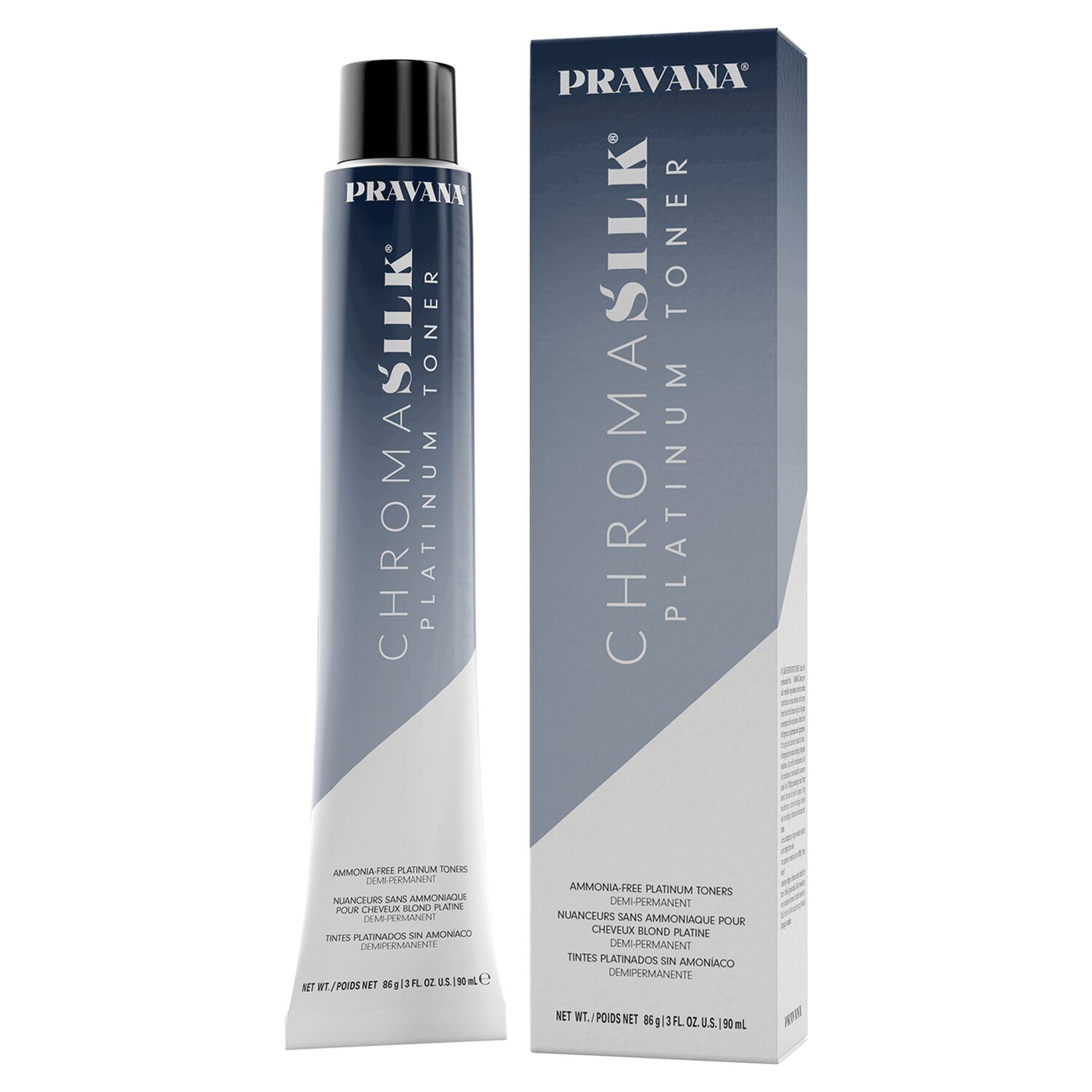 Platinum Sand - Pravana | CosmoProf