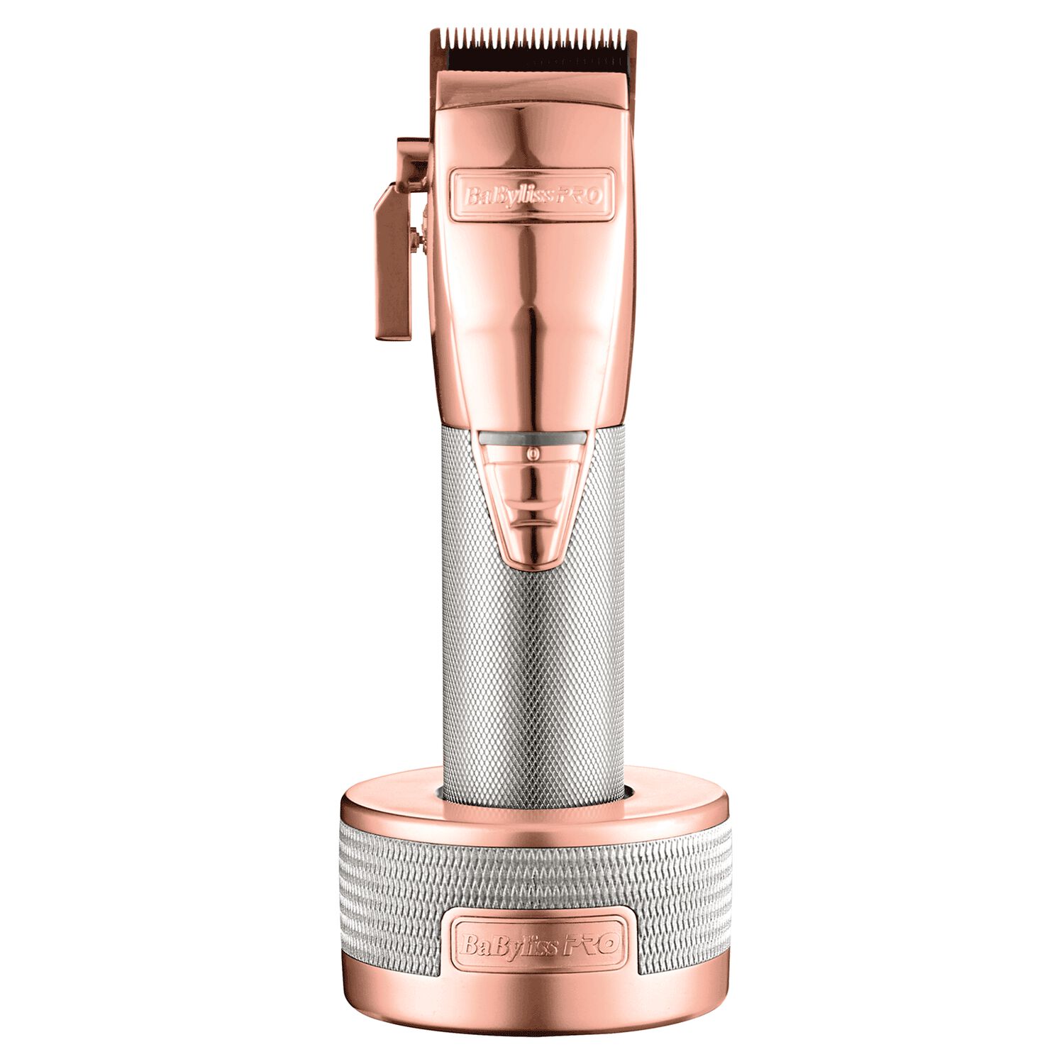 ROSEFX Clipper Charging Base - BaBylissPRO | CosmoProf