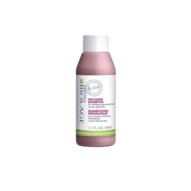 RAW Recover Shampoo - Biolage | CosmoProf