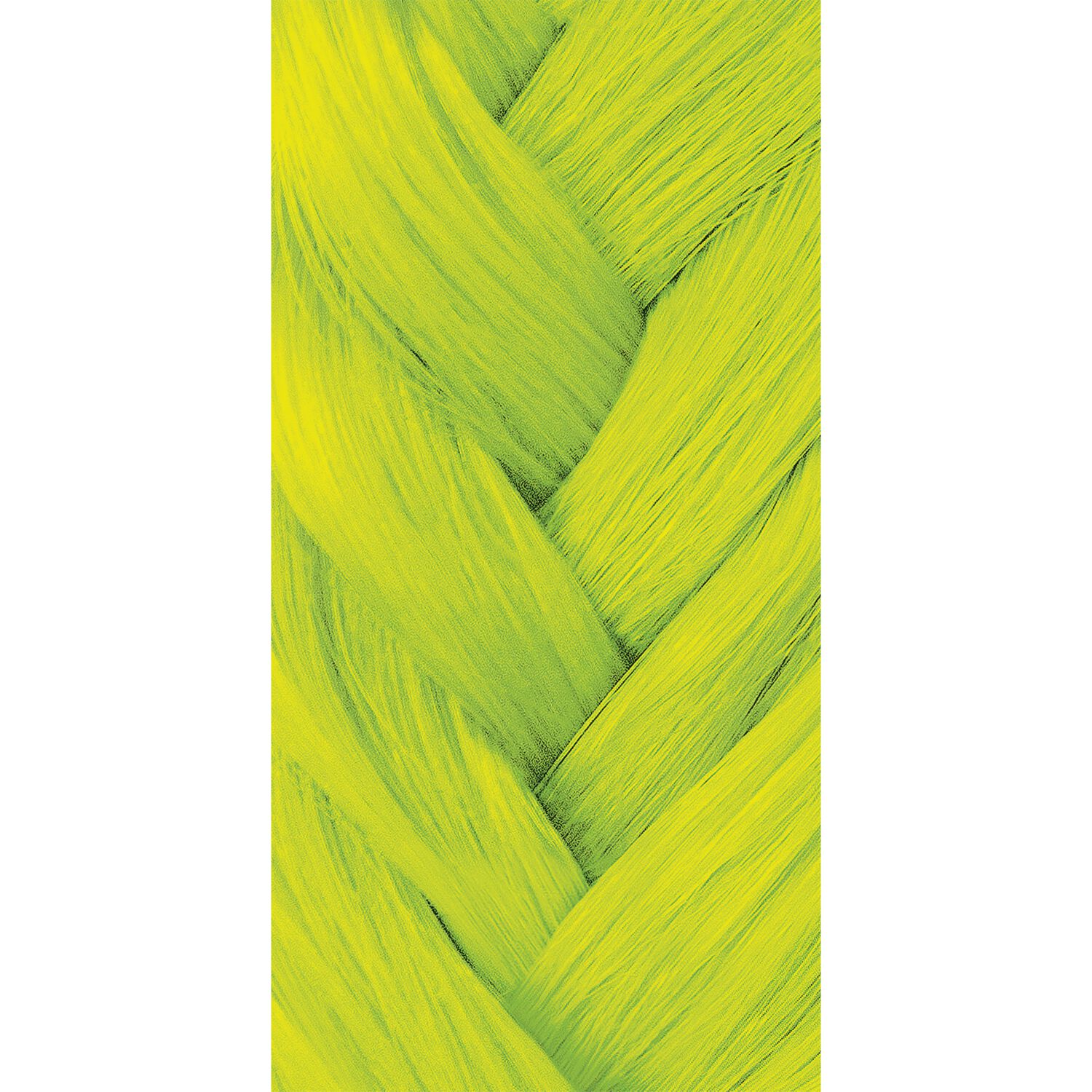 Adrenaline Neon Green Semi-Permanent Hair Color - Danger Jones | CosmoProf