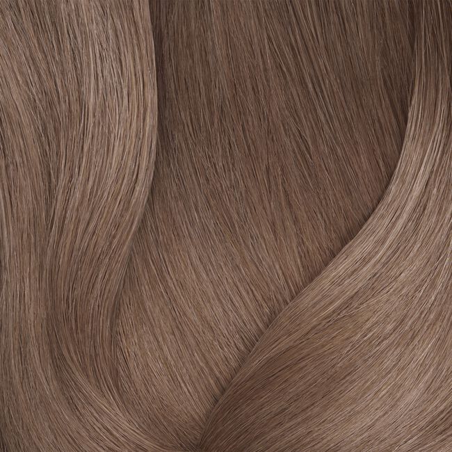 8NN Neutral Neutral Super Sync Pre-Bonded Alkaline Demi-Permanent Hair ...