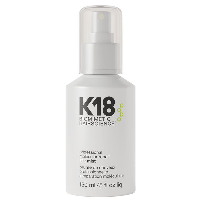Professional Molecular Repair Hair Mist - K18 Biomimetic Hairscience | CosmoProf