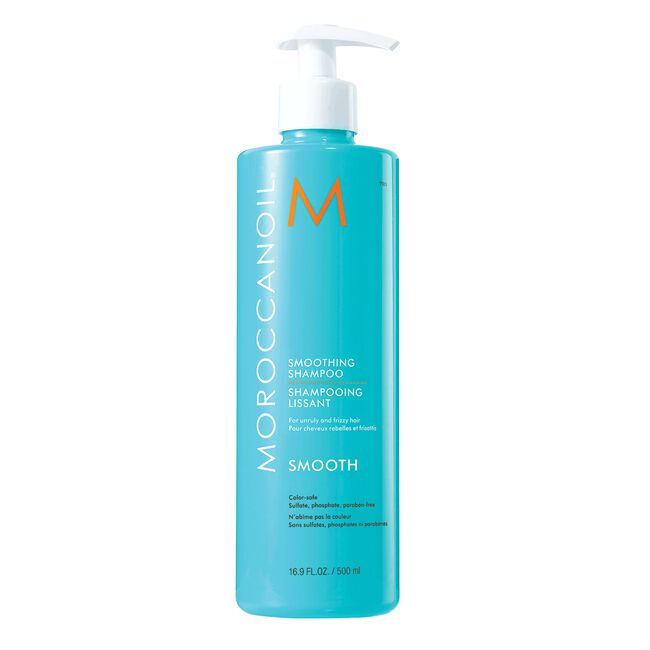 Smoothing Shampoo, Conditioner Duo - Moroccanoil | CosmoProf