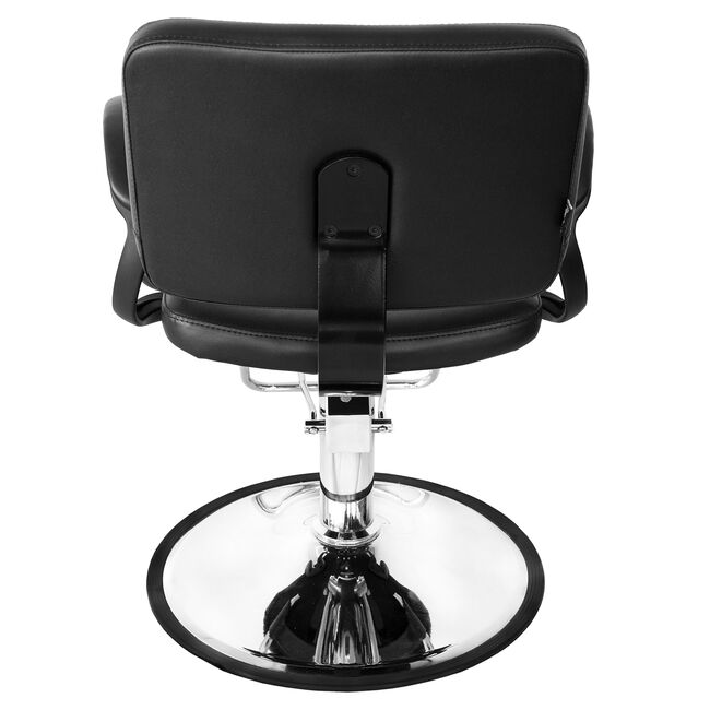 Ava Styling Chair with Base - PureSana | CosmoProf