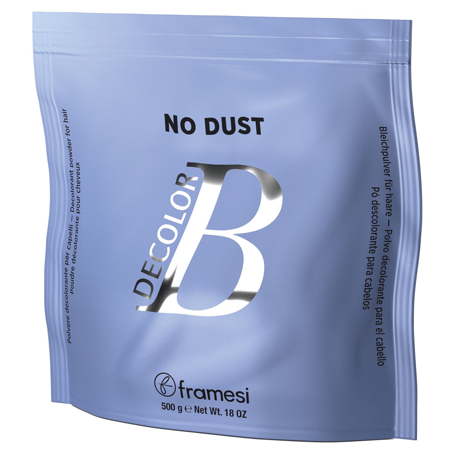 Bleaching Powder No Dust - Framesi | CosmoProf