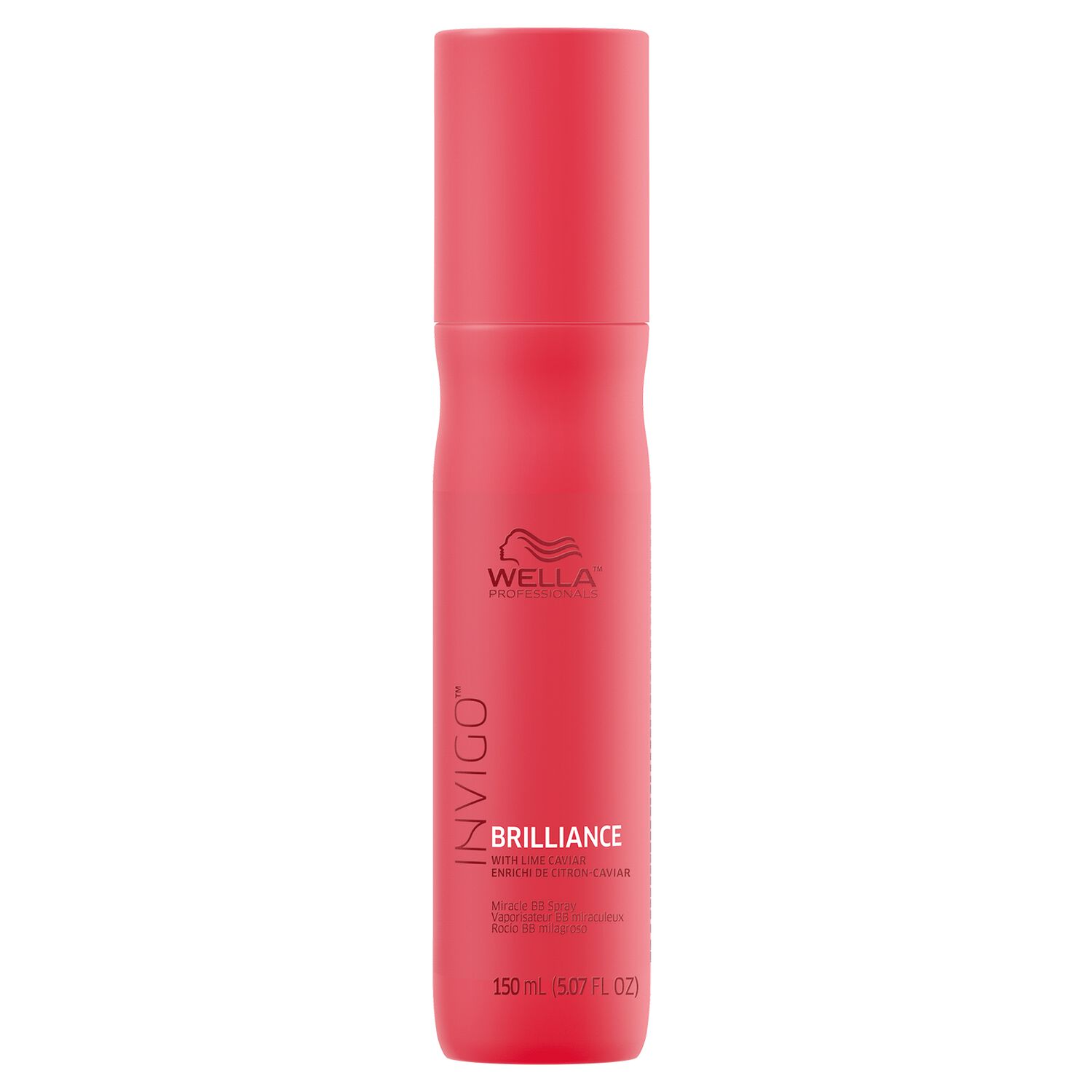 INVIGO Color Brilliance BB Spray - Wella | CosmoProf
