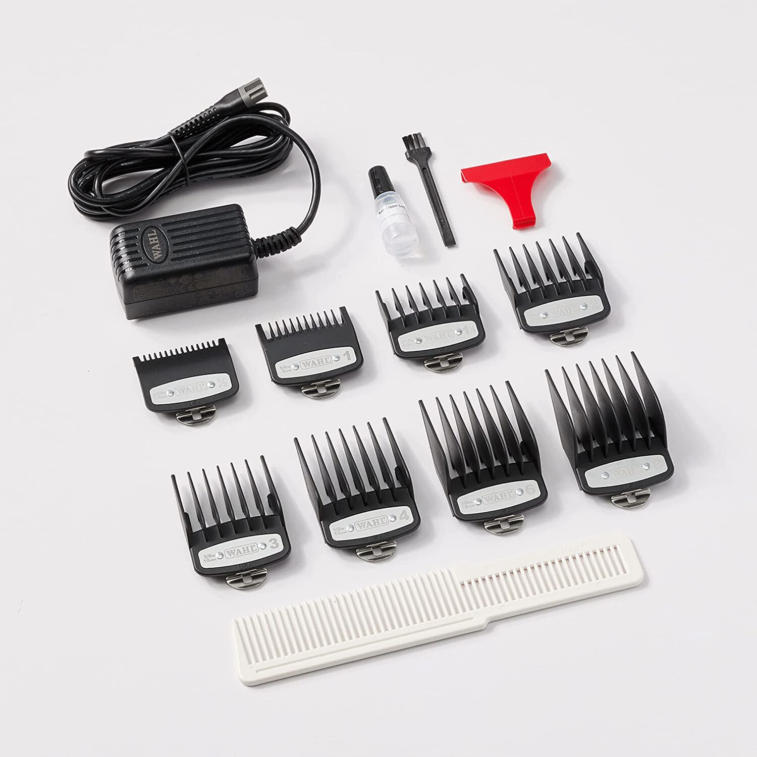 5 Star Cordless Legend Clipper - Wahl Sterling | CosmoProf