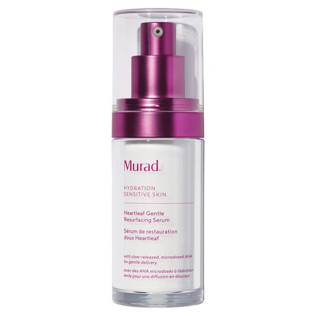 Heartleaf Resurfacing Serum - Murad | CosmoProf