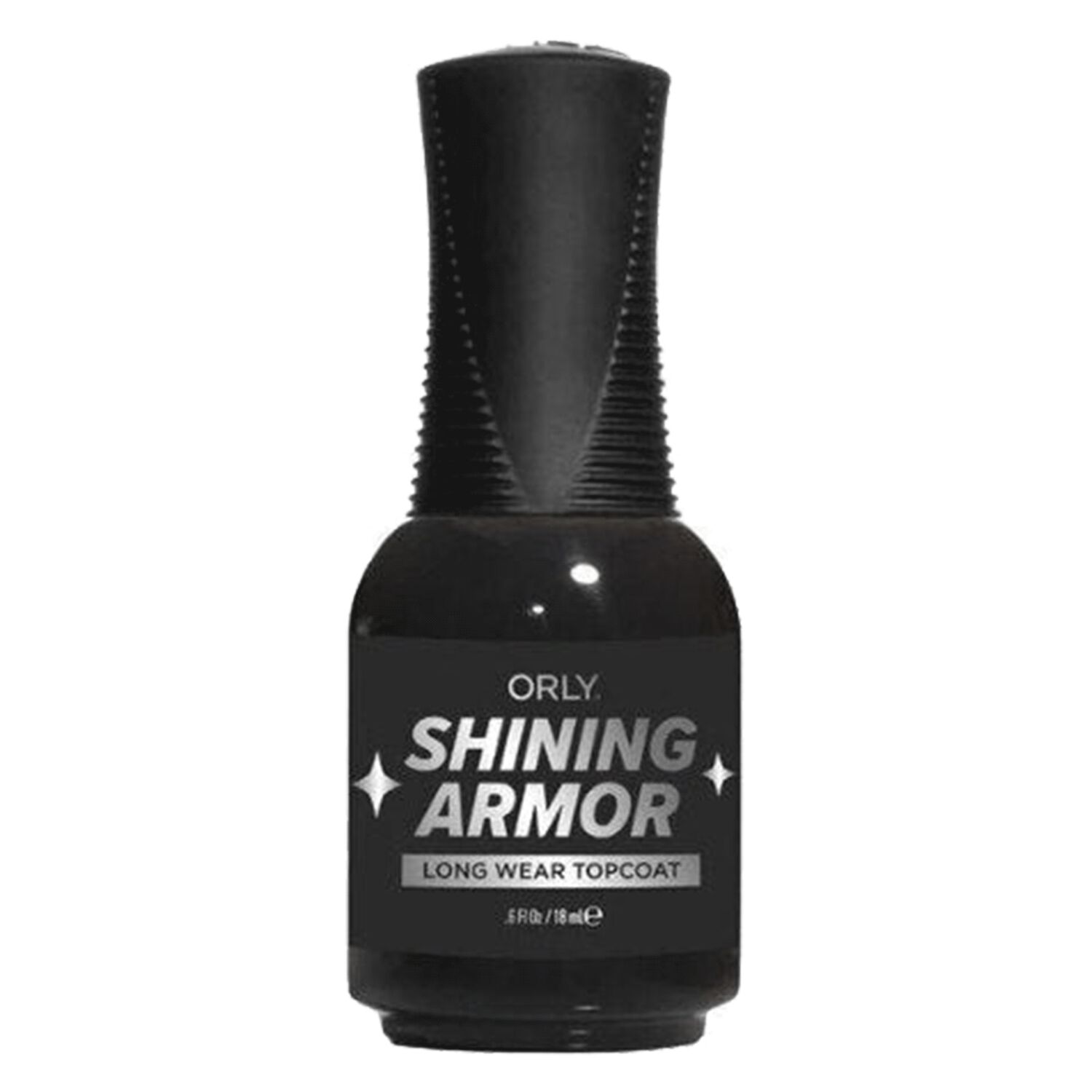 Shining Armor Long Wear Topcoat - ORLY | CosmoProf
