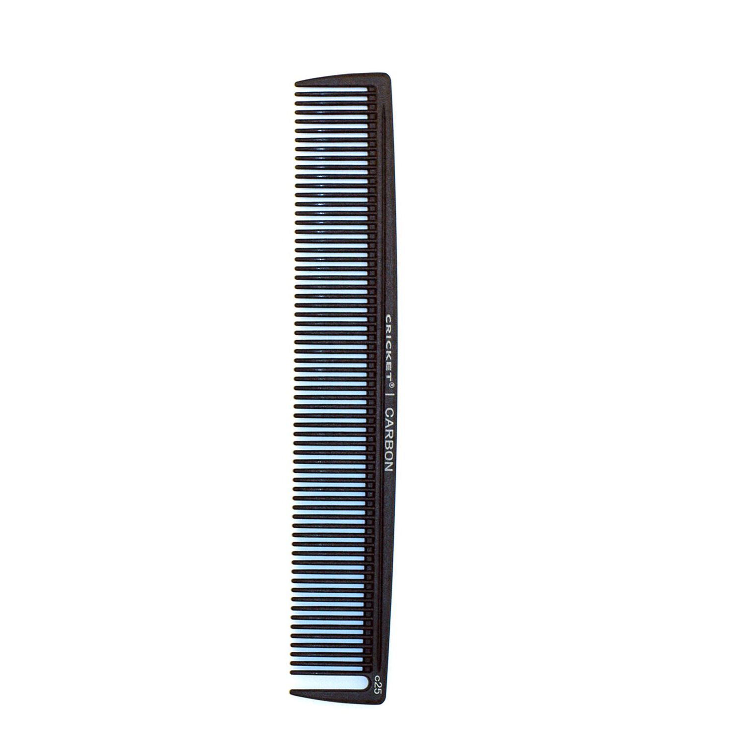 Carbon C25 Sectioning Comb - Cricket | CosmoProf