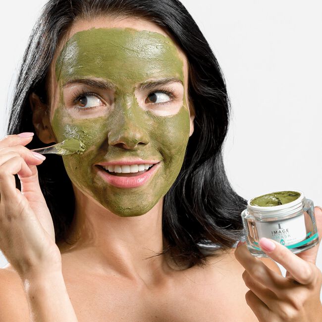 I MASK Purifying Probiotic Mask - Image Skincare | CosmoProf