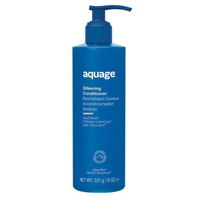 Sea Extend Silkening Conditioner - Aquage | CosmoProf