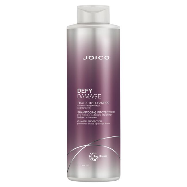Defy Damage Protective Shampoo - Joico | CosmoProf