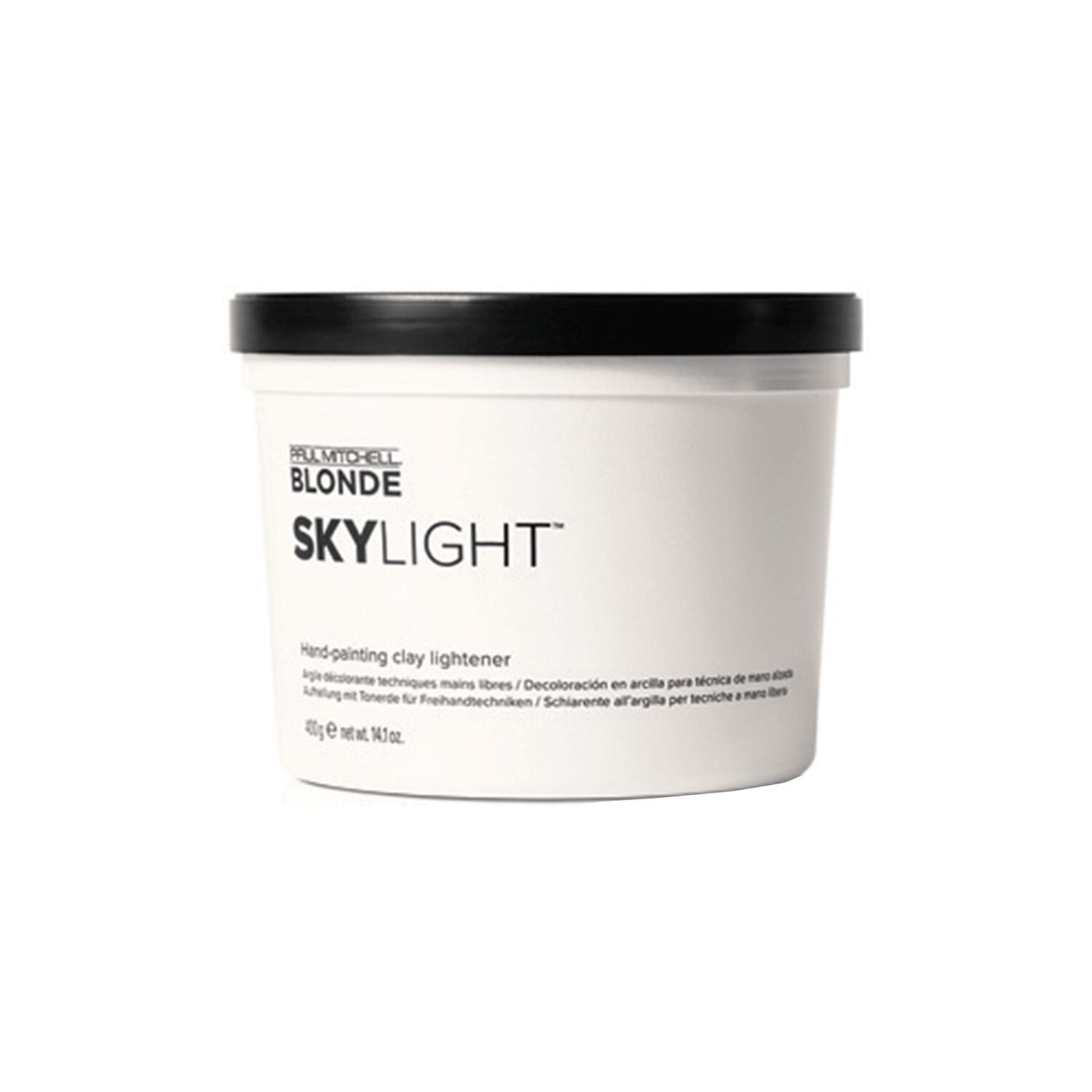 Skylight™ Hand-Painting Clay Lightener - John Paul Mitchell Systems ...